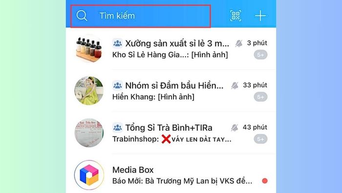 Hướng dẫn cách kiểm tra xem CCCD đã được cấp qua Zalo một cách chi tiết nhất